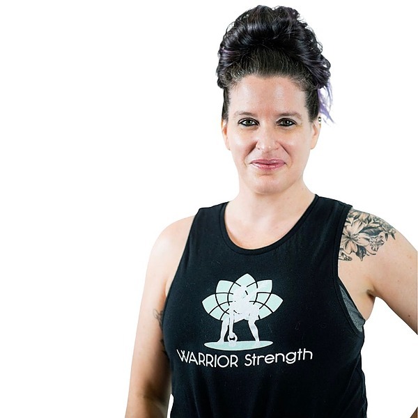 WARRIOR Instructor Academy | Linktree